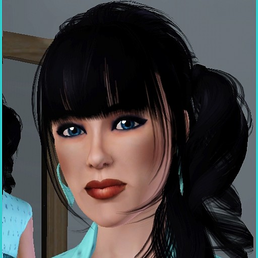 The Sims Resource | Isabelle A.