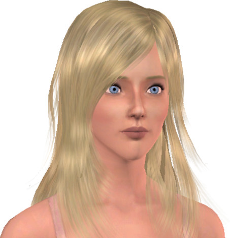 The Sims Resource | Chloe