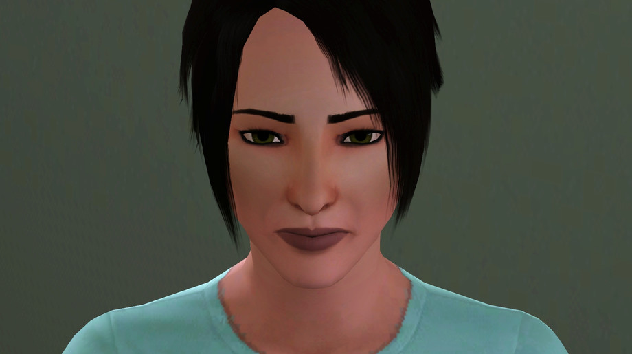 The Sims Resource | Amanda Young Saw SAW jigsaw Shawnee Smith