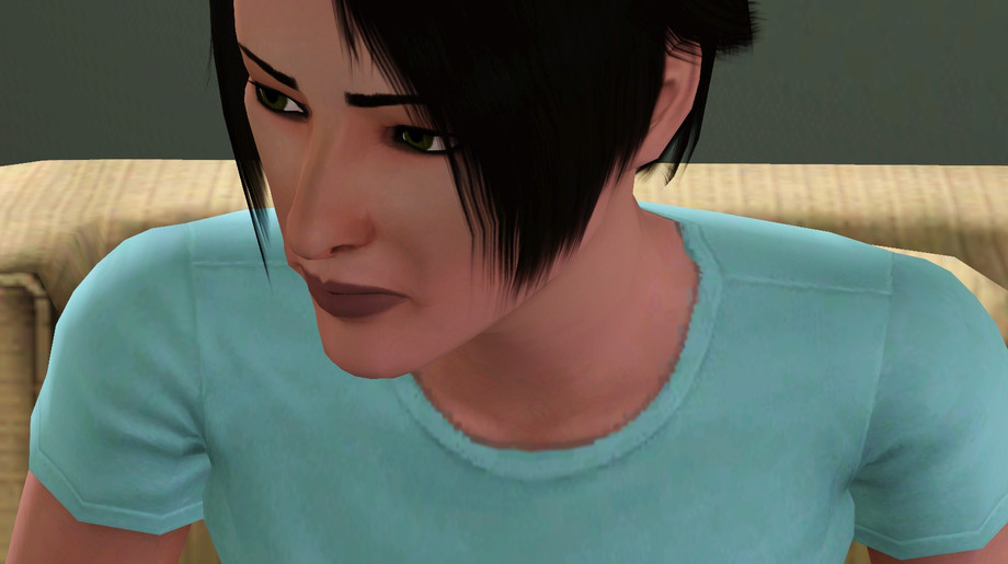 The Sims Resource | Amanda Young Saw SAW jigsaw Shawnee Smith