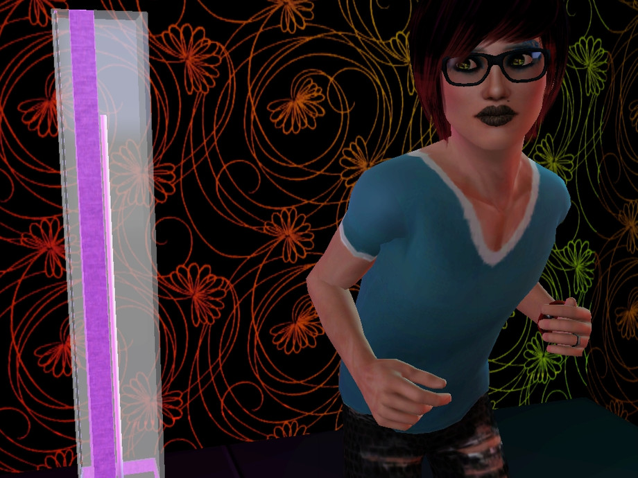 The Sims Resource | Hamilton Pox