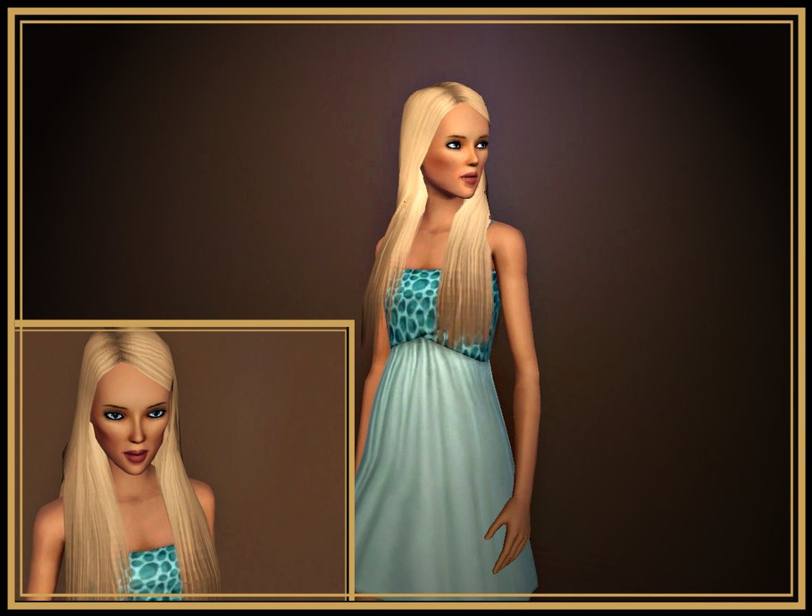 The Sims Resource | Alex Sim