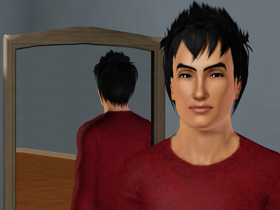 The Sims Resource | Chu Xian