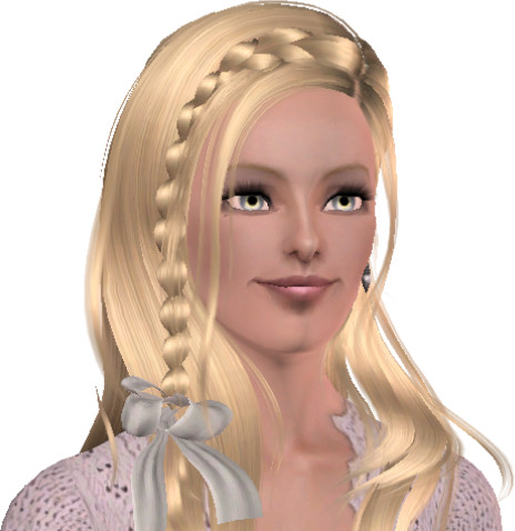 The Sims Resource | Bella