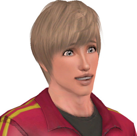 The Sims Resource | Benedict