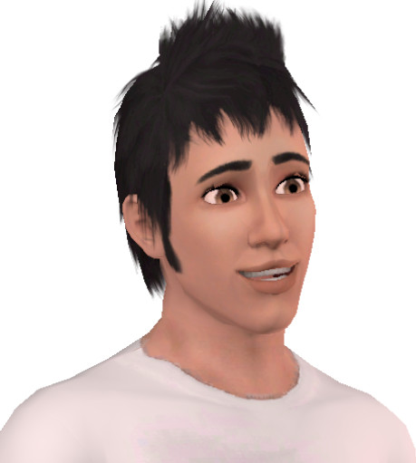 The Sims Resource | Kevin