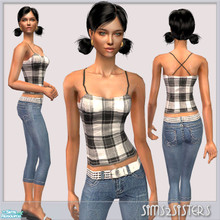 The Sims Resource - Clothing