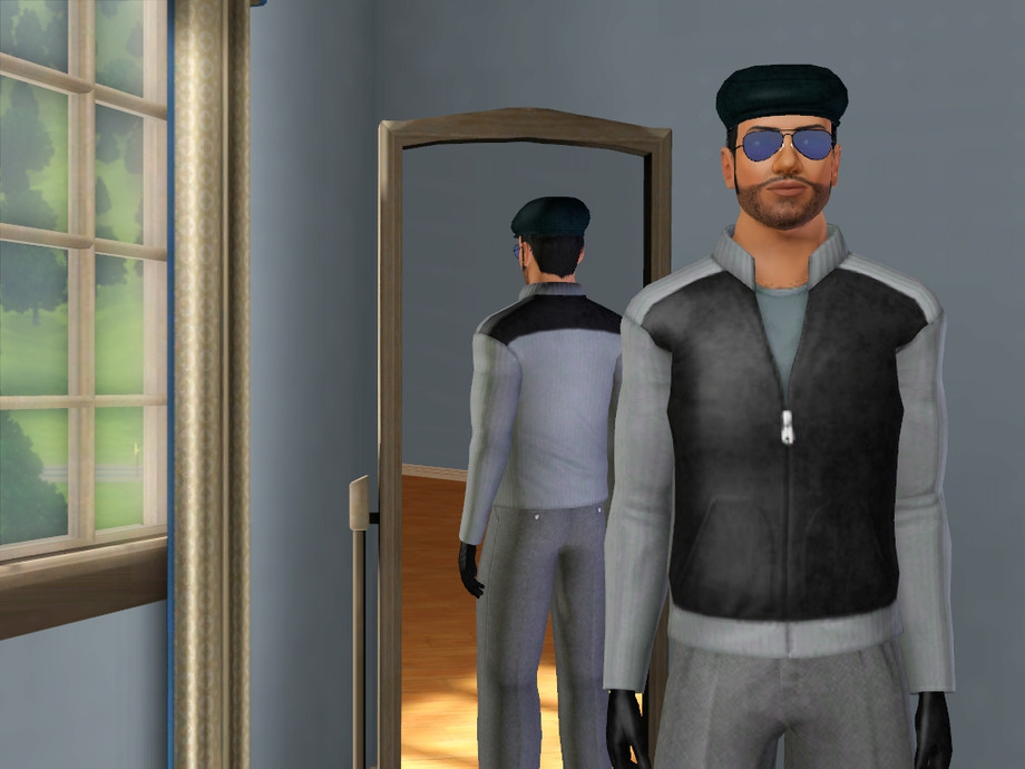 The Sims Resource | James Bond