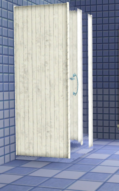 The Sims Resource - Shower