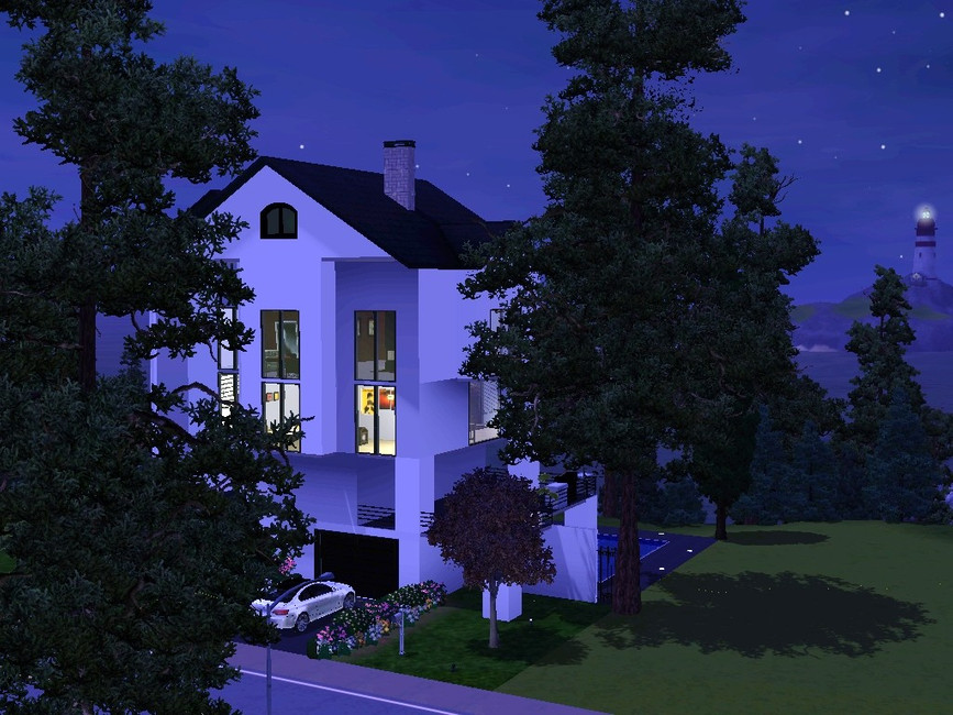 The Sims Resource - Twilight
