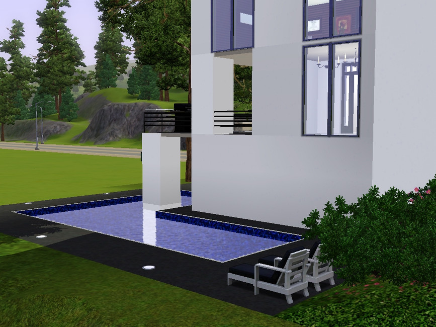 The Sims Resource - Twilight