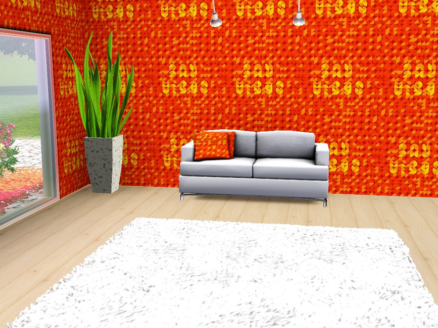 The Sims Resource - Retro