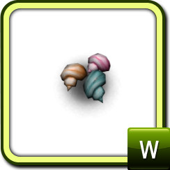 The Sims Resource - CD_3 Shells
