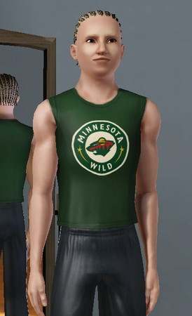 The Sims Resource - Wilds vest