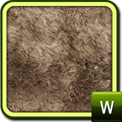 The Sims Resource | Fur Carpet