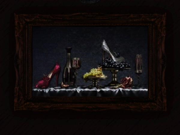 The Sims Resource - Para_Erwin Olaf 7