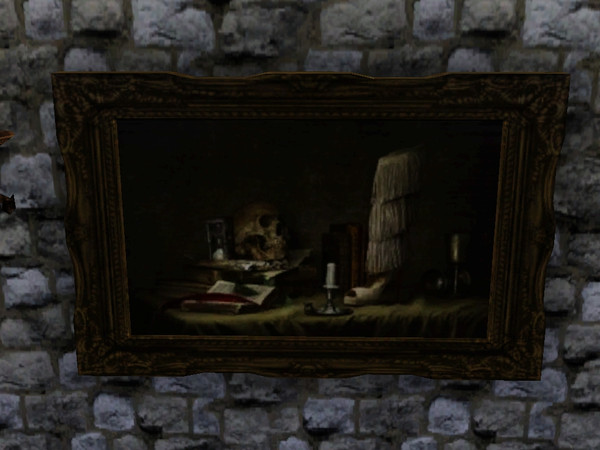 The Sims Resource - Para_Erwin Olaf 8