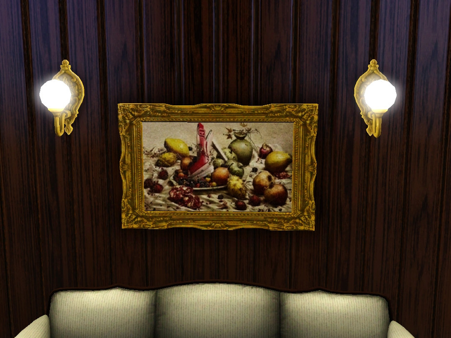 The Sims Resource - Para_Erwin Olaf 5