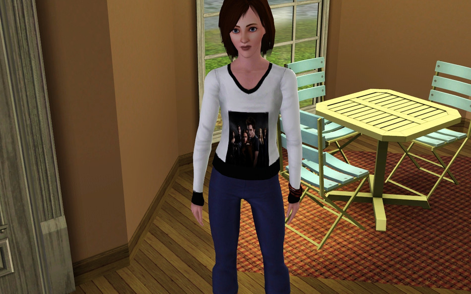 The Sims Resource - Twilight