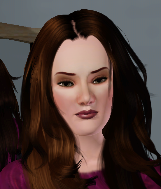 The Sims Resource | Bella Swan/Cullen