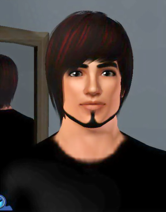 The Sims Resource | Adam