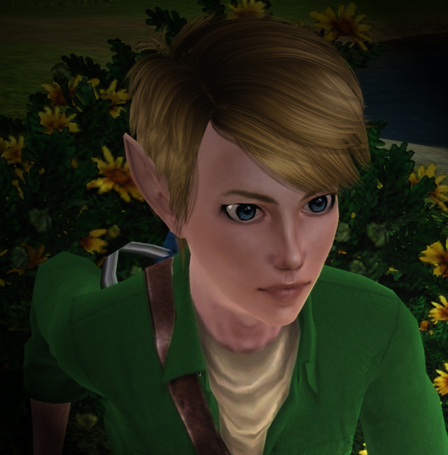 The Sims Resource - Link