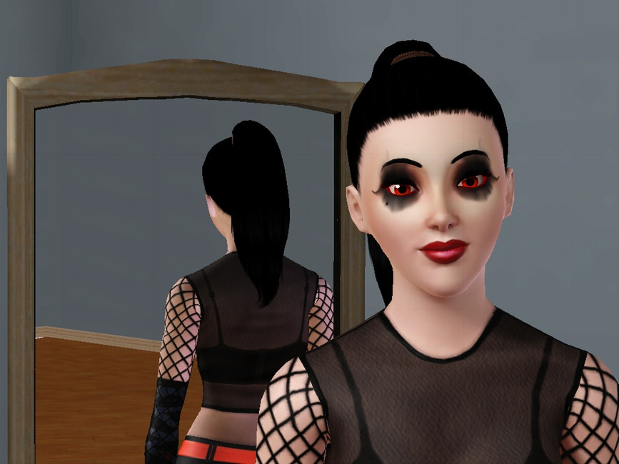 The Sims Resource - Vampire