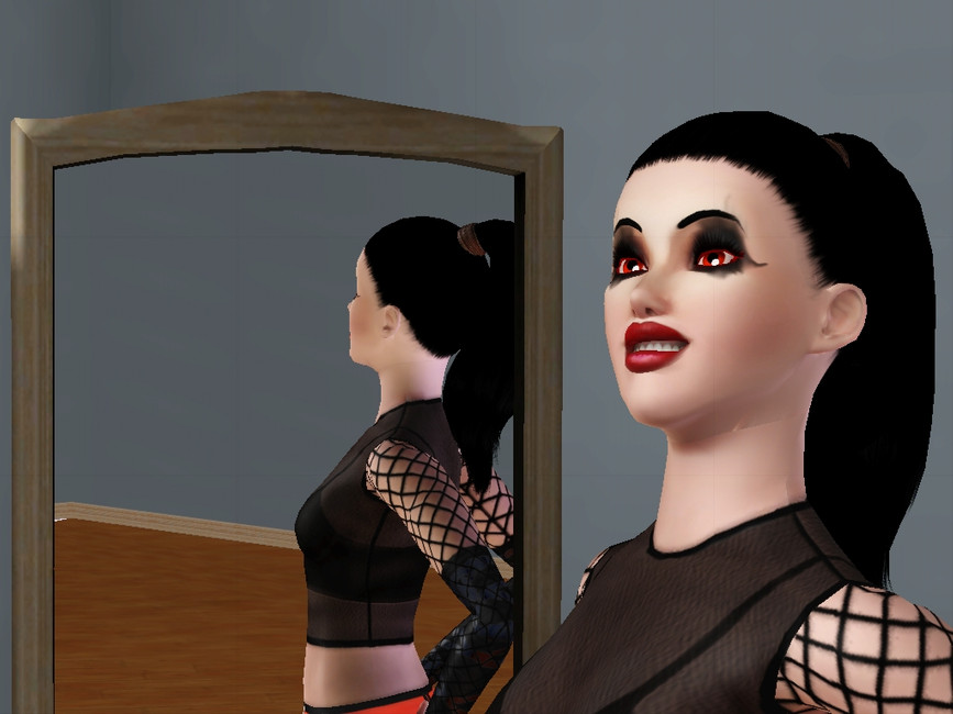 The Sims Resource - Vampire