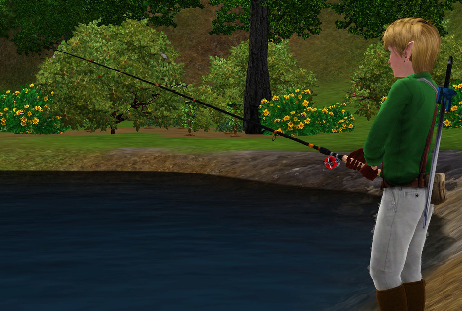 The Sims Resource - Link