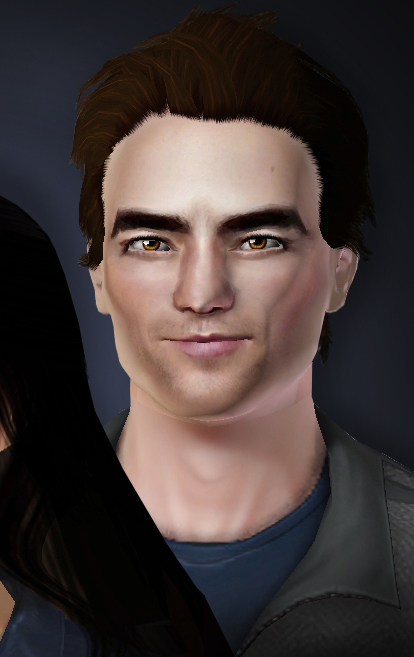 The Sims Resource | Edward Cullen