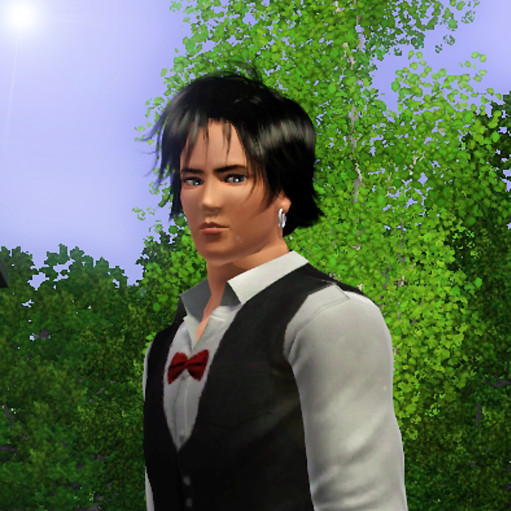 The Sims Resource | Juri