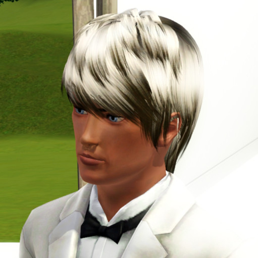 The Sims Resource | Vincent