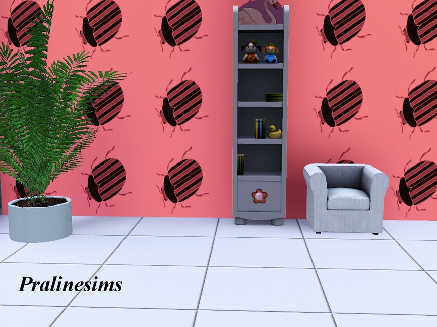 The Sims Resource - Bug