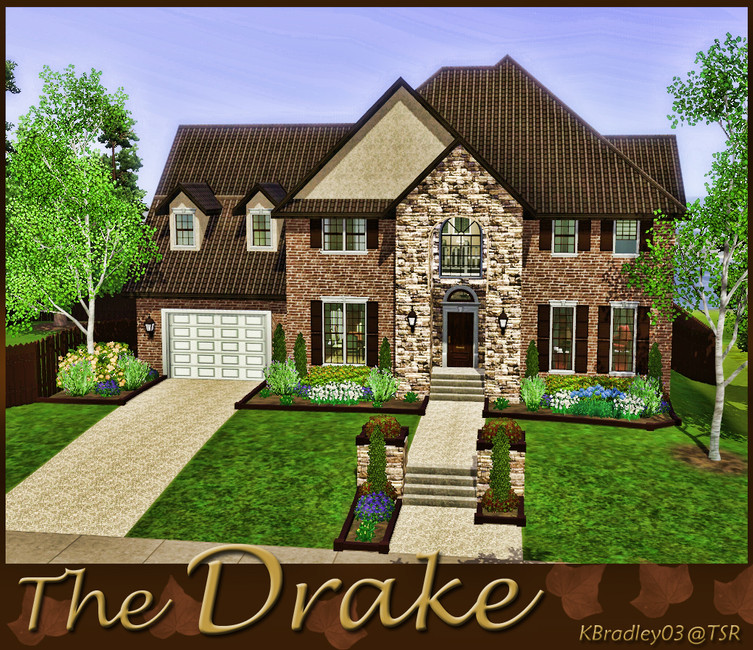 kbradley03's The Drake