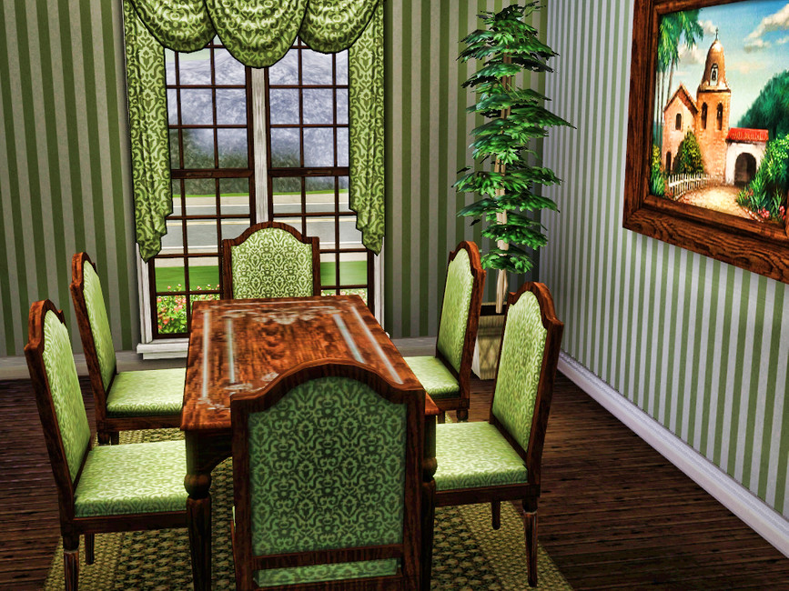 The Sims Resource - The Drake