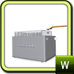 The Sims Resource | TSRXMas Market 2009 - Deep fryer (Deco)