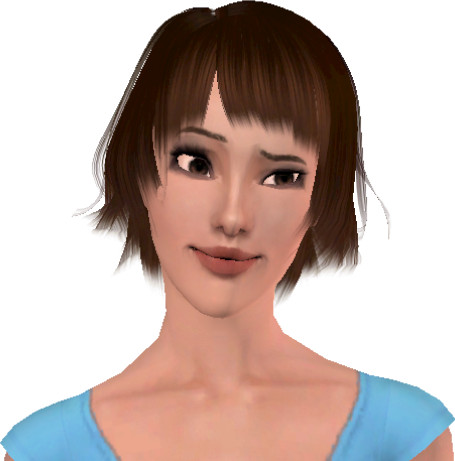 The Sims Resource - Alice Cullen