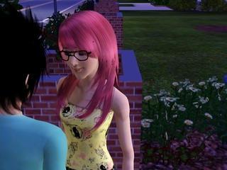 The Sims Resource | Lizzy Lush