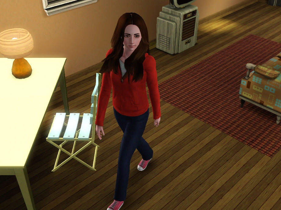 The Sims Resource | Bella Swan