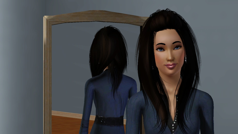 The Sims Resource | Jesse