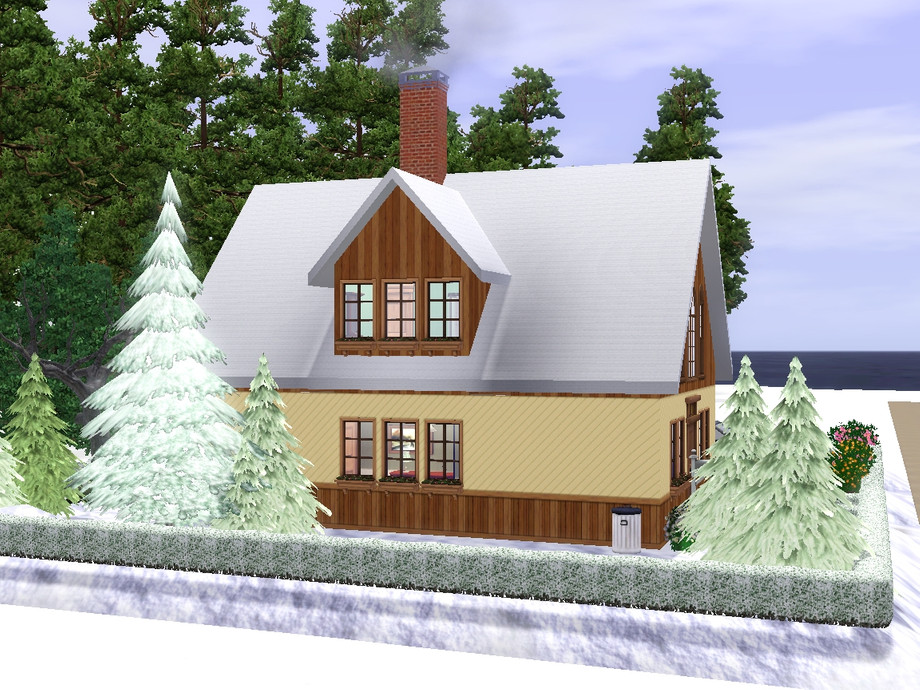 The Sims Resource - Country Garden 2