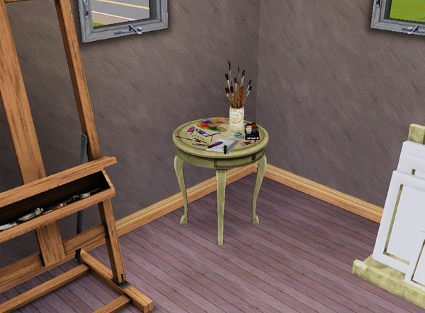 The Sims Resource | The Necessary Tools