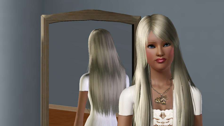 The Sims Resource - Elisabeth