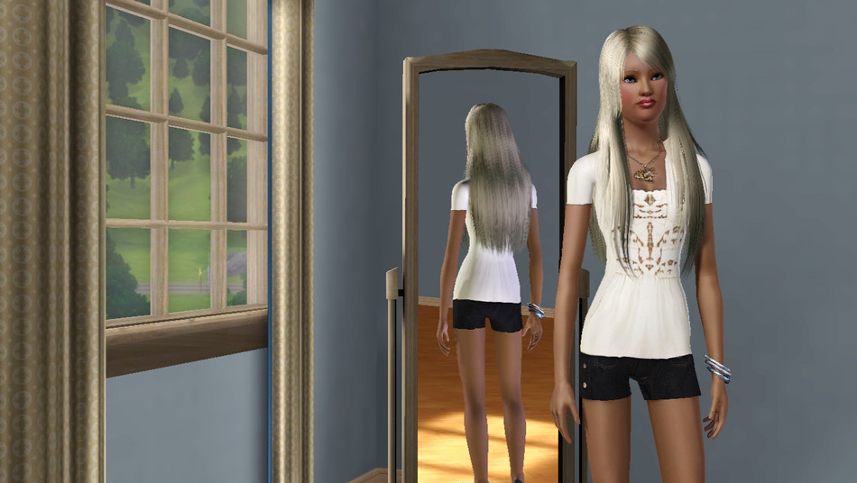 The Sims Resource - Elisabeth