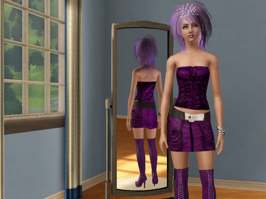 The Sims Resource | Lilly