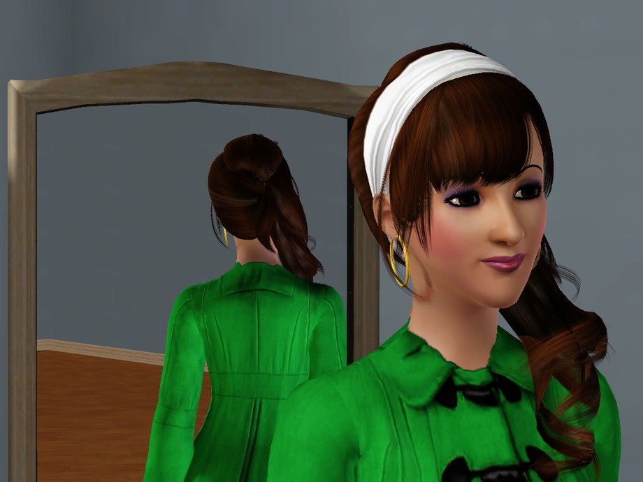 The Sims Resource | Jessica Truel