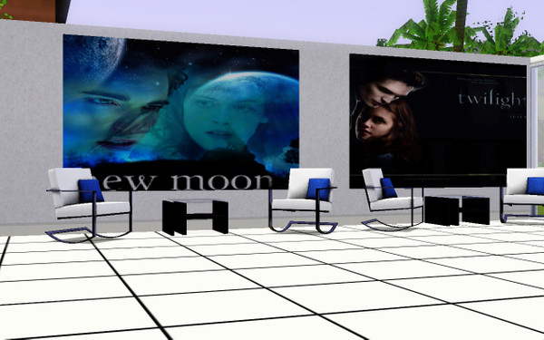 The Sims Resource - twilight