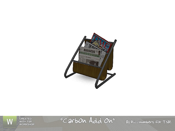 The Sims Resource - Herritage Extra Reading Glasses