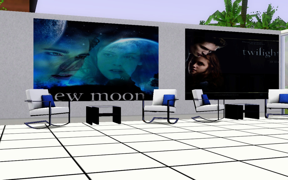 The Sims Resource - twilight