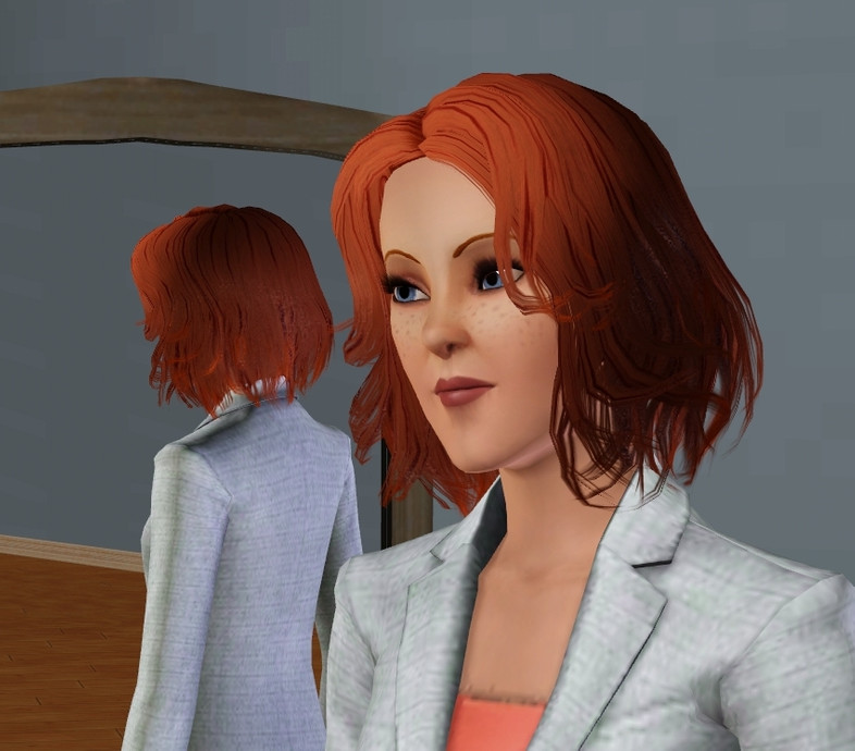 The Sims Resource | Mandi Marks